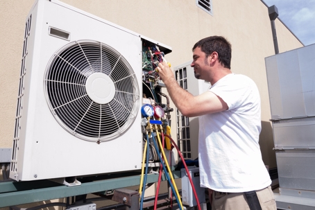 AC Coil: What It Is, How It Works, and How to Clean It