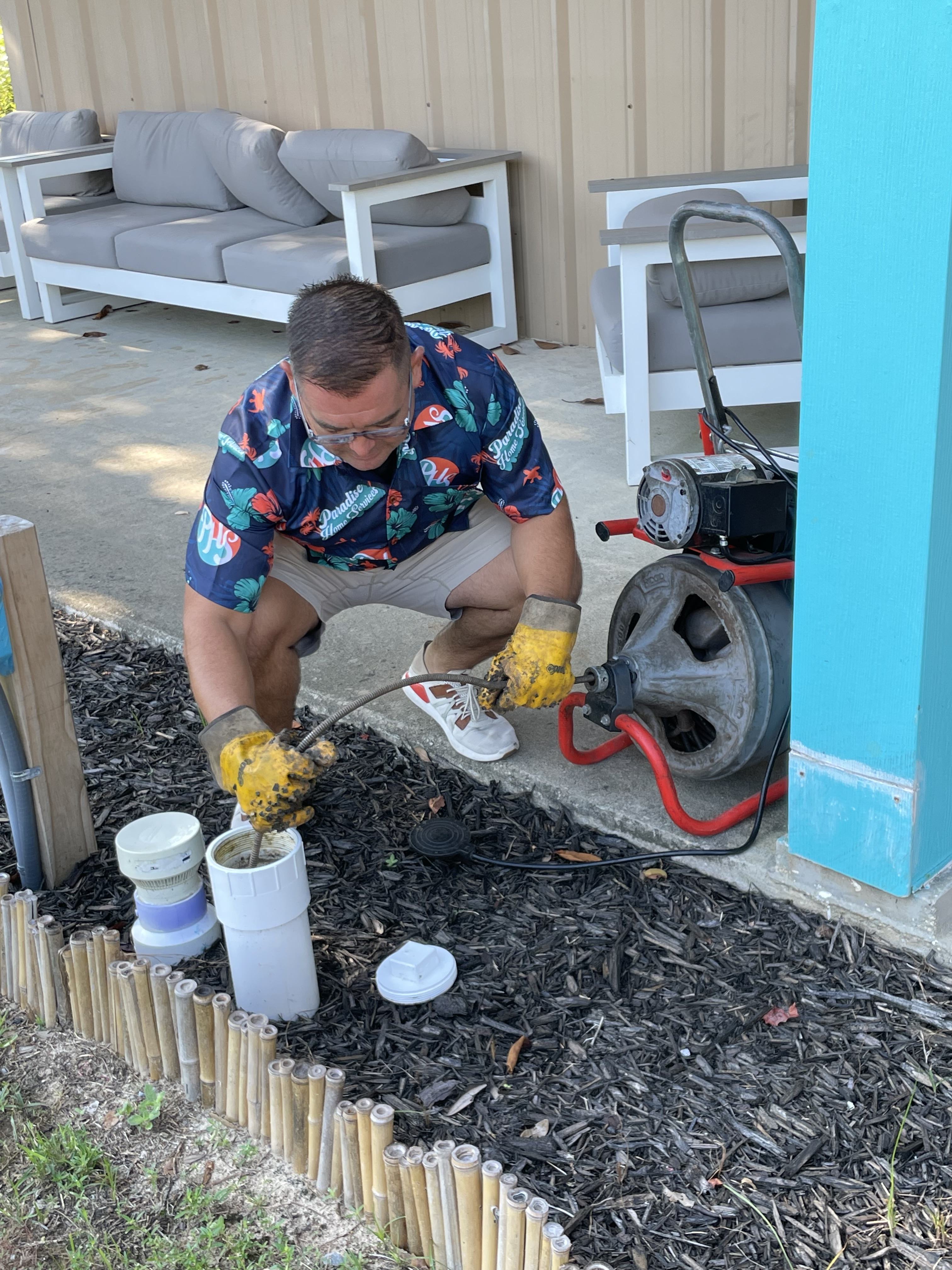 Homeowner's Guide on How to Keep Drains Clean